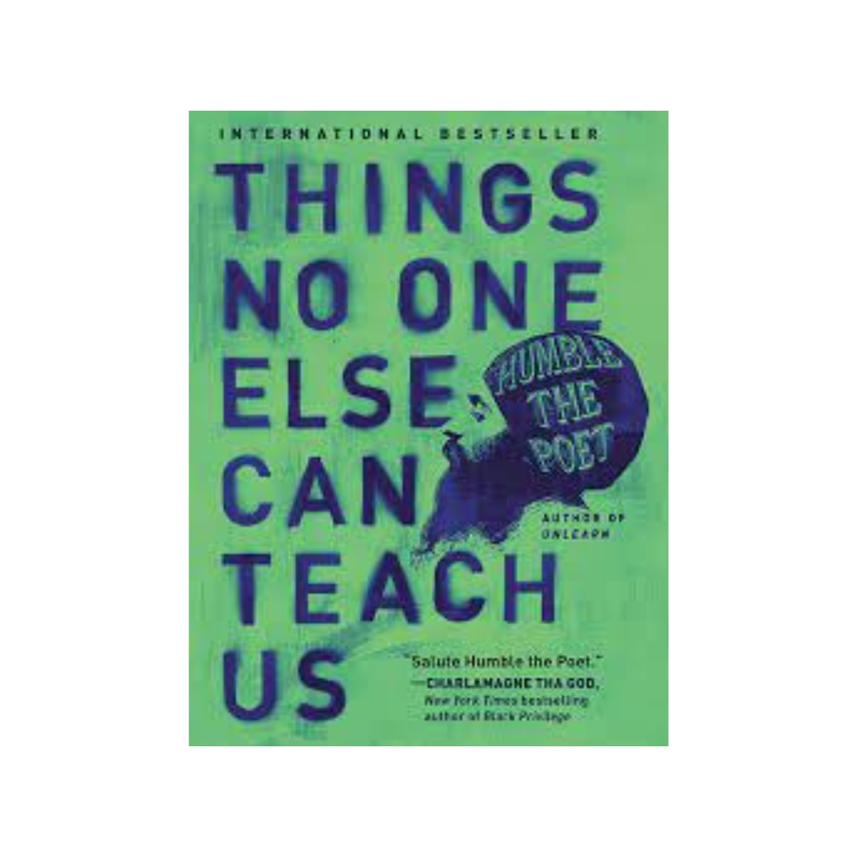 Humble the Poet – Humble The Poet