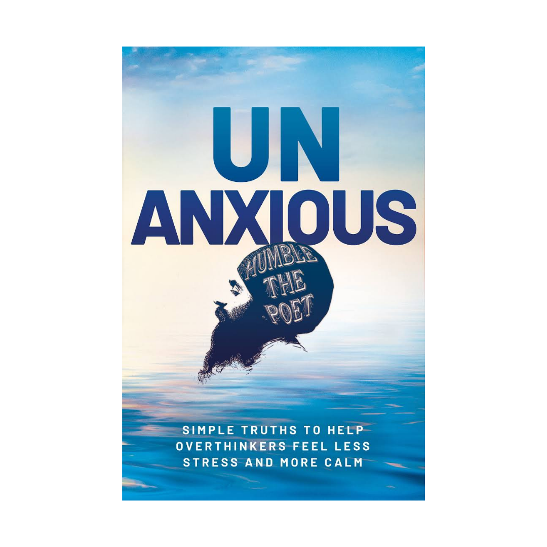 Humble the Poet – Humble The Poet