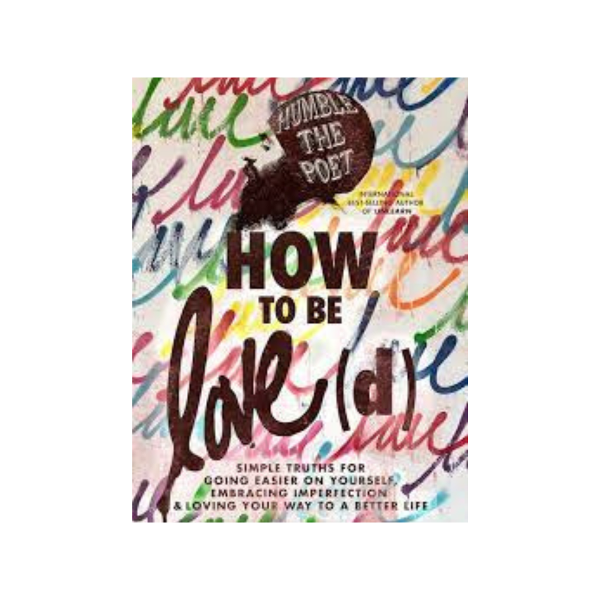 Humble the Poet – Humble The Poet