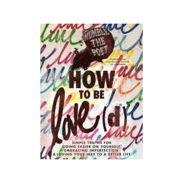 Humble the Poet – Humble The Poet