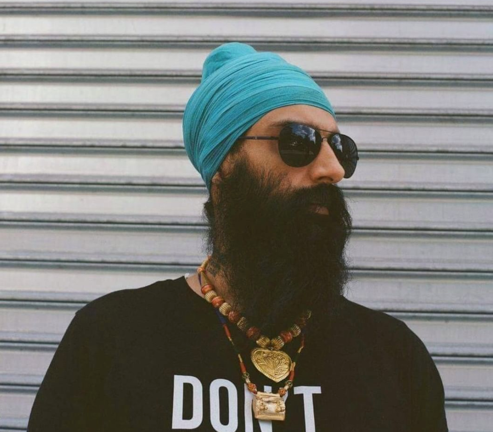 Who is Humble? – Humble The Poet