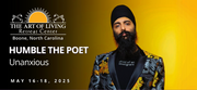 Humble the Poet – Humble The Poet